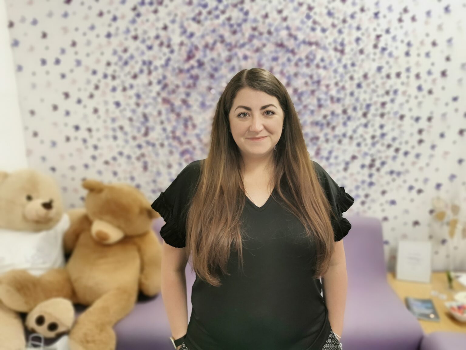 About – Love, Amelia