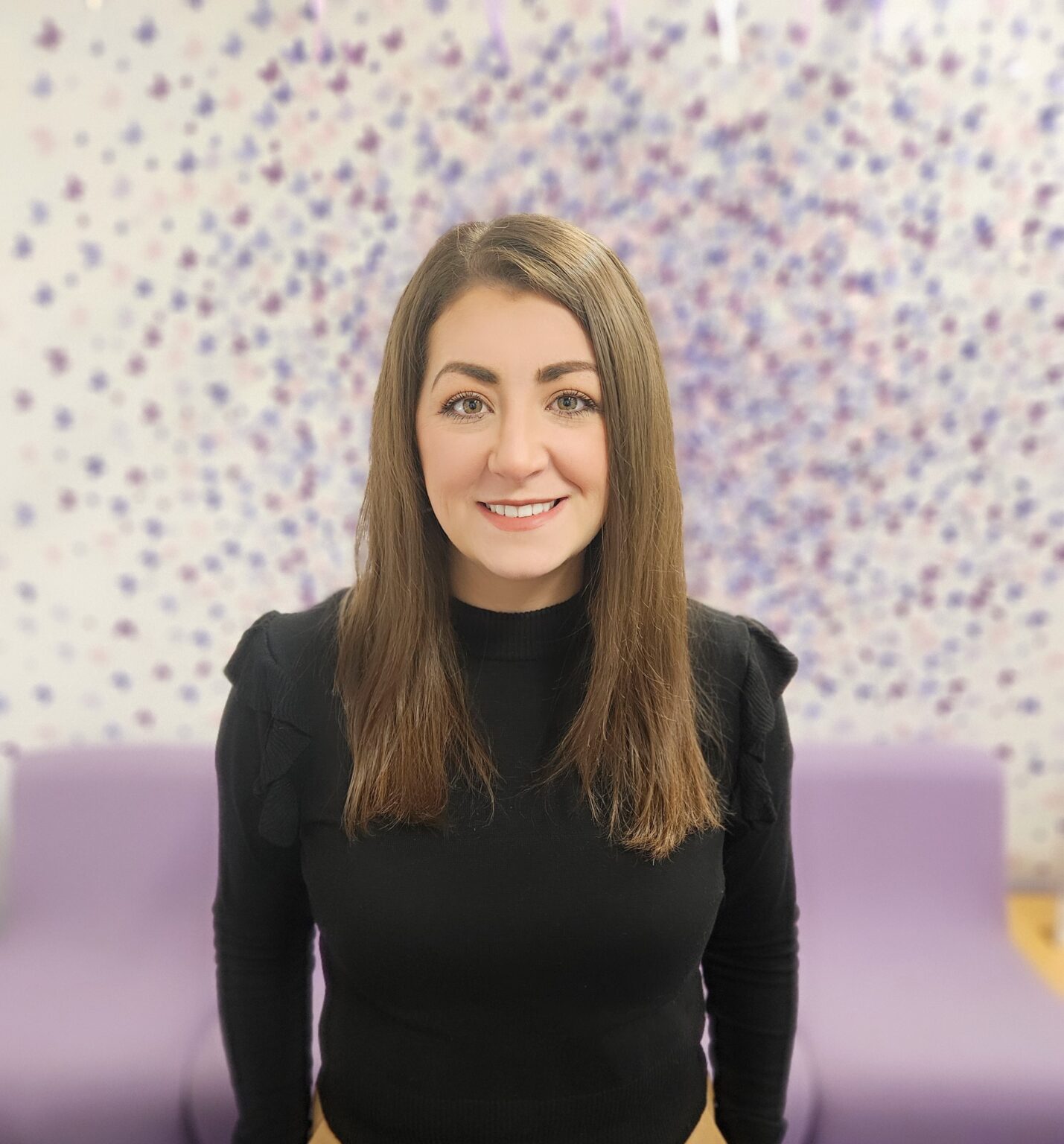 About – Love, Amelia